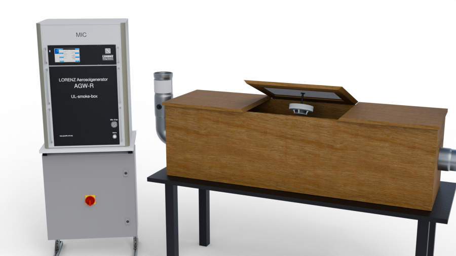 Home - Lorenz Meßgerätebau