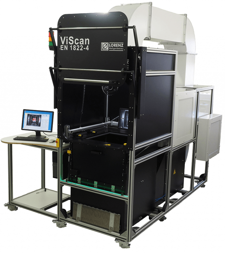 ViScan - Lorenz Meßgerätebau