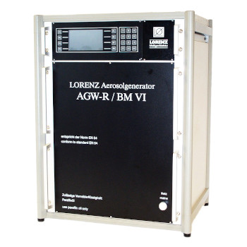 AGW - Lorenz Meßgerätebau